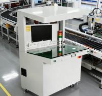 China Effortlessly Meet Customer Requirements with Our Battery Cell Testing Equipment for sale