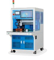 China BT‑960/960XZ ‑Side Automatic Spot Welder for Cylindrical Battery Pack for sale