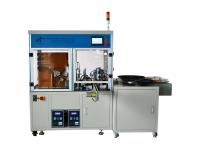 China ISO9001 350KG Battery Cell Spot Welder For 18650 14500 Making for sale