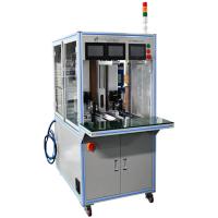 China DC 8000A Power Battery Pack Spot Welder for sale