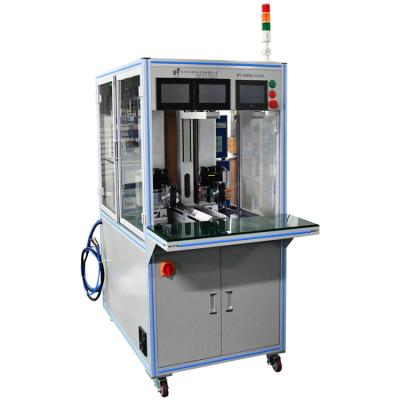 China DC 8000A Power Battery Pack Spot Welder for sale