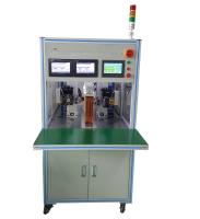 China 8000W 18650 Battery Pack Spot Welder Lithium Battery Manufacturing Equipment for sale