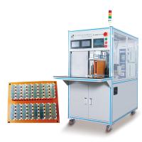 China 8000A Battery Pack Spot Welder For Power Battery Equipment 4000-5000psc/h for sale