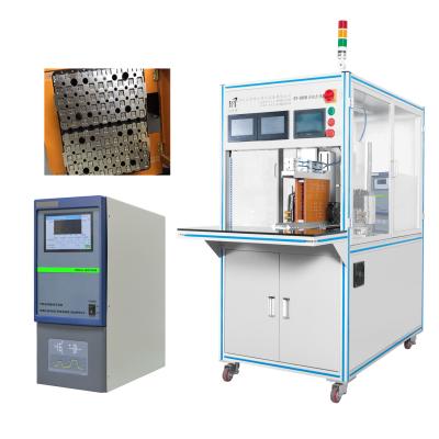 China 21700 26650 Professional Battery Spot Welder Good Consistency for sale