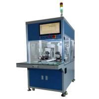 China 220V 4000w Battery Pack Spot Welder for sale