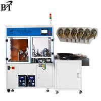 China 6000A 8KW Single Battery Cell Spot Welder Automatic Welding Equipment for sale