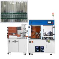 China Nickel Sheet Pcb Plate Welding Machine For Battery Cell 14430 14500 for sale