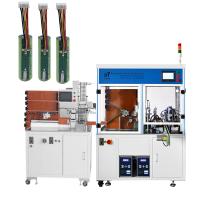 China PCB Board Cylindrical Battery Spot Welding Machine Li Ion Spot Welder for sale