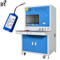China 2kw Lithium Battery Testing Equipment Bms Testing Machine High Accuracy for sale
