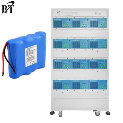 China 70V Battery Charge Discharge Tester , Battery Tester For Lithium Batteries for sale