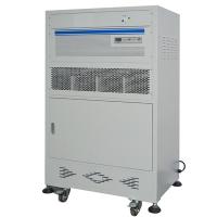China 2kw Lithium Battery Making Machine 100V 20A Charge And 40A Discharge Machine for sale