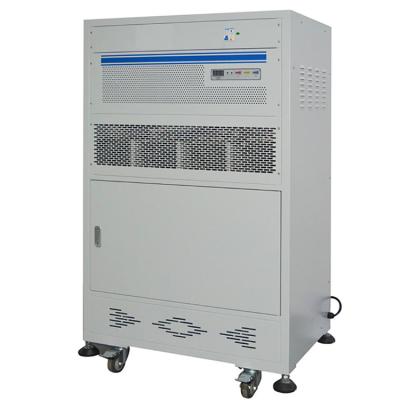 China 2kw Lithium Battery Making Machine 100V 20A Charge And 40A Discharge Machine for sale