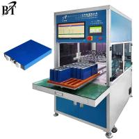 China AC220V 1.2KW Battery And Cell Test Equipment Square Core Matching Recheck for sale