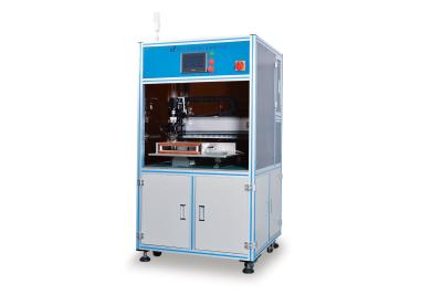 China Fully Automatic 18650 Battery Spot Welding Machine With Good Consistency for sale