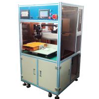 China 8000A Lithium Spot Welder Single Side Spot Welding Machine Two Year Warranty for sale