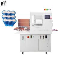 China 2200psc/H Spot Welding Machine 18650 18500 Industrial Spot Welder for sale