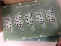 China 16KW Cylindrical 18650 / 32700 Battery Pack Production Line for sale