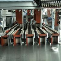 China AC380V Automatic 18650 32700 Battery Production Line for sale