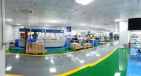 China RS485 3V Rechargeable Lithium Ion Battery Assembly Line With 10000A Transistor for sale