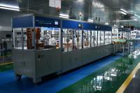 China 3.2V LFP Cylindrical 18650 Lithium Ion Battery Assembly Line for sale