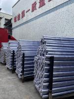 China 2400MM High Gloss Plastic Pvc Wrapping Film Roll For Packing Mattress for sale