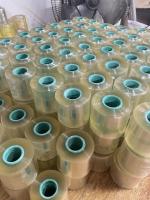 China Moisture Proof Clear PVC Vinyl Film 150mic Thickness For Wire Packaging for sale