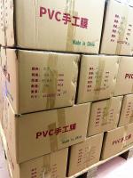 China Protective Electric Wire PVC Wrapping Film Moisture Proof 65mm Diameter for sale