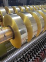 China 50mic Stretch PVC Wrapping Film Plastic Cable Packing Wrapper For Industry for sale