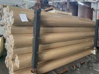 China Soft Normal PVC Film Roll 0.15mm Thickness Membrane Foil Sheet for sale