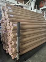 China Soft Normal PVC Film Roll 0.15mm Thickness Membrane Foil Sheet for sale