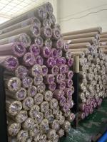 China OEM Bule Transparent PVC Film Roll Stretch For Wooden Board for sale