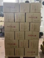 China Eco Friendly Heat Insulation PVC Wrapping Film For Electric Wire for sale