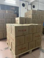 China Eco Friendly Heat Insulation PVC Wrapping Film For Electric Wire for sale