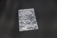 China SGS Plastic Packaging Bag Poly Transparent Resealable Ziplock Bag For Food for sale