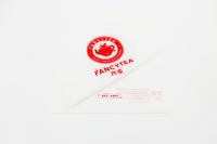 China 200mic Thickness 100% Biodegradable Plastic Bags EN13432 Certified for sale