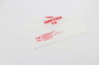 China Custom PLA Biodegradable Plastic Bags On Roll 11 Micron For Trash Packing for sale