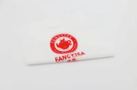 China Custom PLA Biodegradable Plastic Bags On Roll 11 Micron For Trash Packing for sale