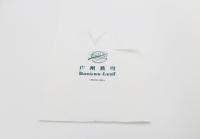 China Supermarket Grocery Retail Biodegradable Plastic Bags Compostable Carry Opp Pouch for sale