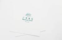 China Perforated Vest T Shirt Shopping Biodegradable Plastic Bags Gravnre Printing for sale