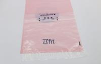 China 0.12mm Thickness Plastic Mailing Bags Self Adhesive Poly Mailers Shipping Envelopes for sale