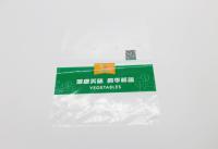 China Clear OPP PE CPP PP BOPP Packaging Bag Self Adhesive Plastic Stand Up Pouch for sale