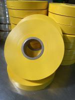 China Smooth No Glue Plastic Stretch Wrap Film For Auto Toothbrush Filament Making Machine for sale