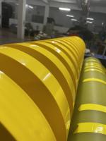 China Moisture Proof 250mm PVC Wrapping Film Plastic Packaging for sale