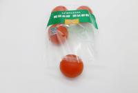 China Breathable OPP Cellophane Bags Plastic Fresh Vegetables Packaging Bag for sale
