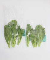 China High Barrier Clear OPP Packaging Bag With Self - Adhesive Tape 180 Micron for sale