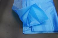 China Biodegradable Self Adhesive Bag Compostable Plastic Large Mailing Courier Bags for sale