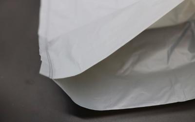 China EGP Biodegradable Compostable Garbage Plastic Bags Gravnre Printing for sale
