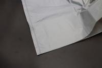 China EGP Biodegradable Compostable Garbage Plastic Bags Gravnre Printing for sale