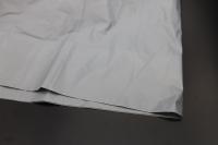 China EGP Biodegradable Compostable Garbage Plastic Bags Gravnre Printing for sale