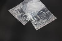 China 200mic Biodegradable Packaging Bag Drink Plastic With Zip Lock for sale